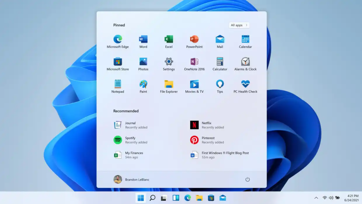 Windows 11 Professional License – Star Labs®